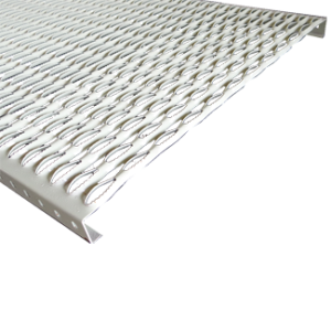 Diamond Pattern Grating | Assertive Engineering